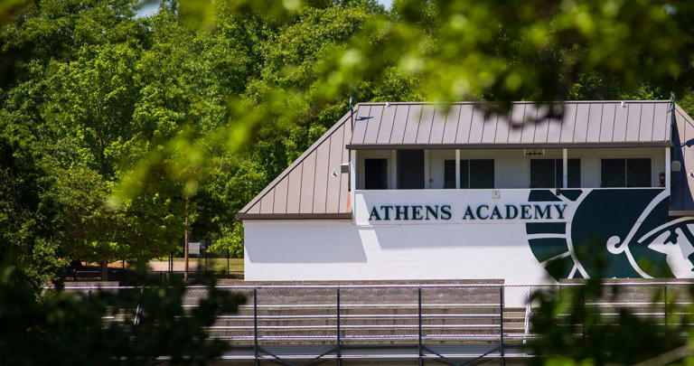 These are Georgia’s top school districts, according to new rankings