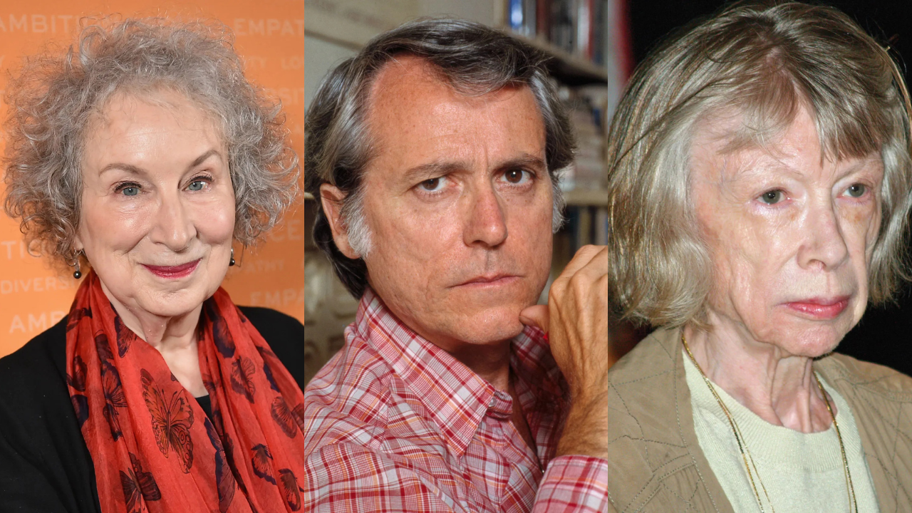 8 Authors Whose Stories Hit Harder in 2025 Than When They Were First ...