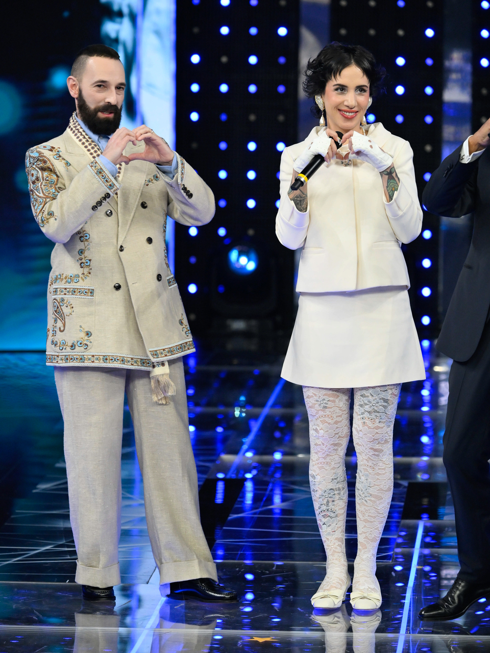 Coma Cose, perché Fausto Lama e Francesca Mesiano si sono lasciati e ...