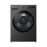 GE Profile Washer Dryer Combo vs. LG WashCombo: Which Should You Buy?