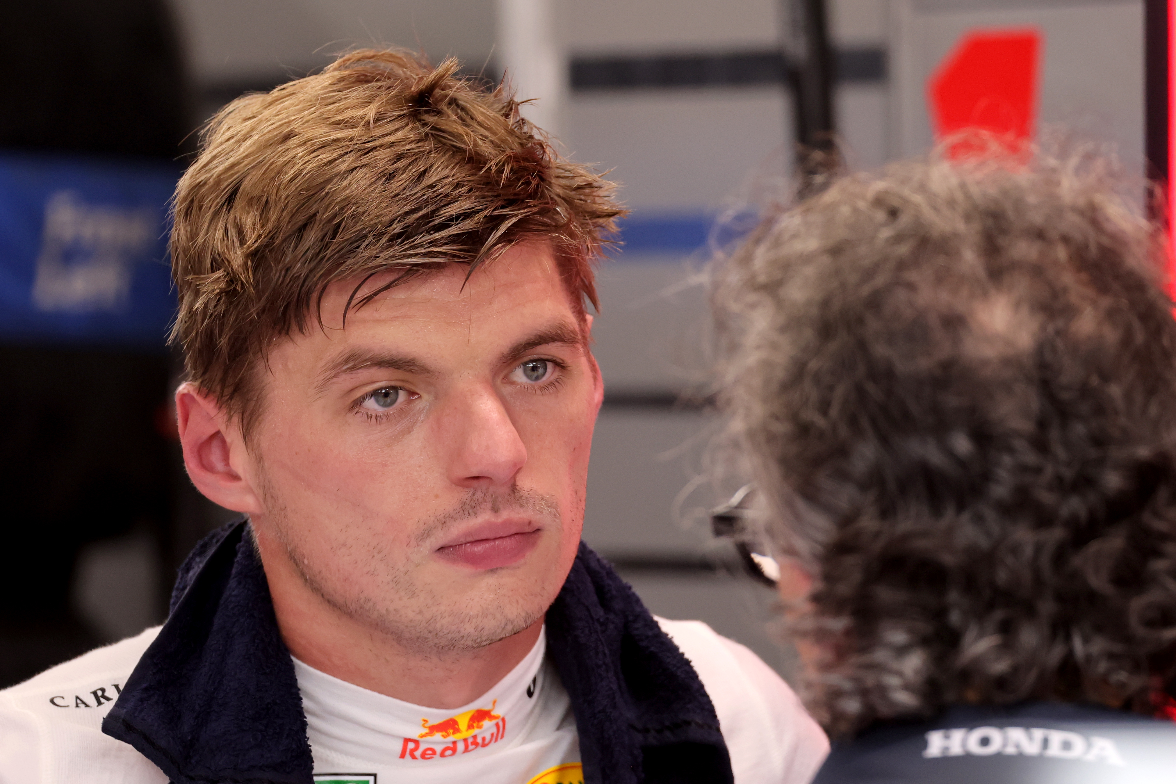 Mekies perplex door geschiedenis schrijvende Verstappen: "Dat kunnen ...