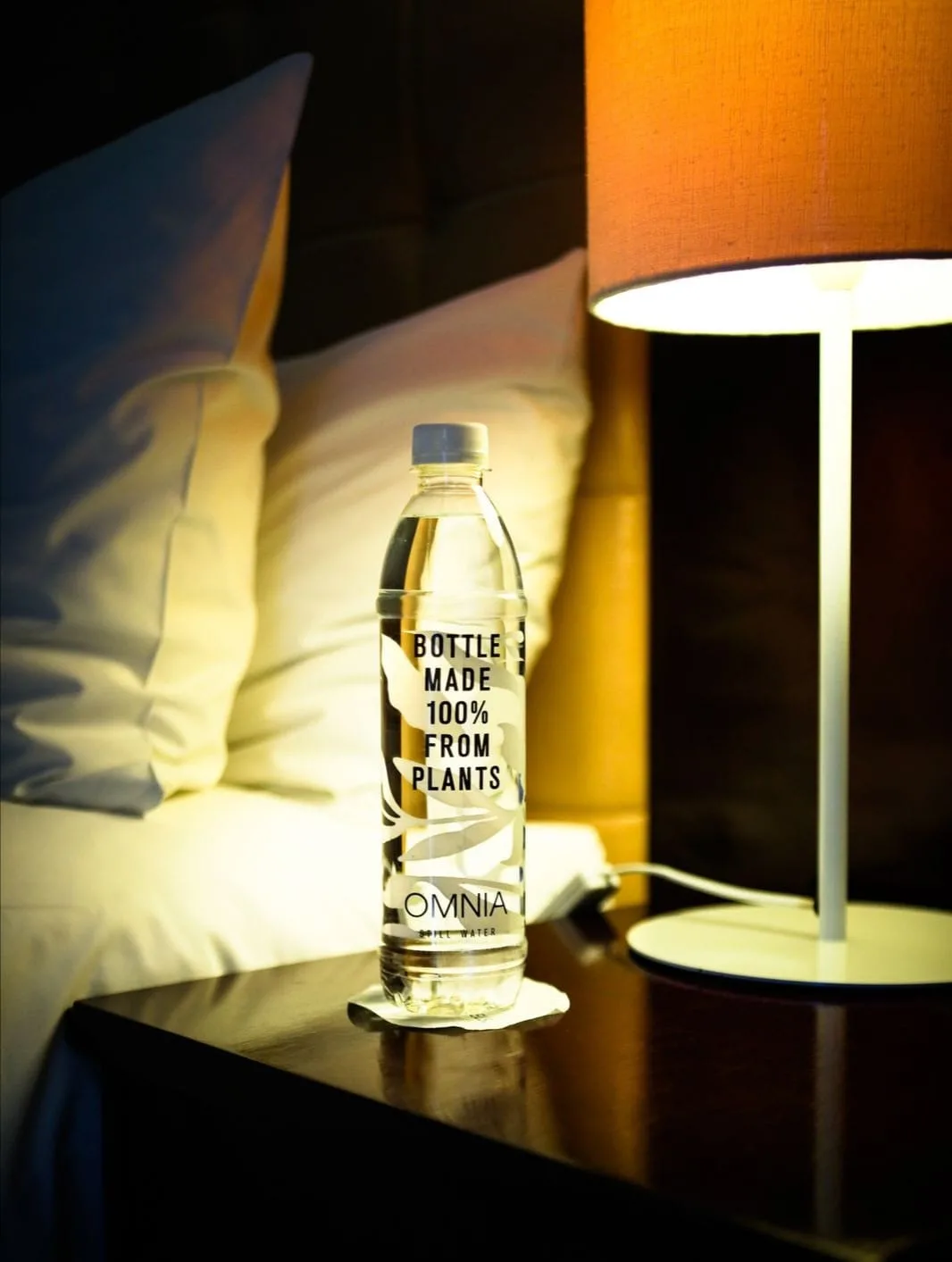 Inventor of Africa’s first biodegradable bottle calls for urgent action ...