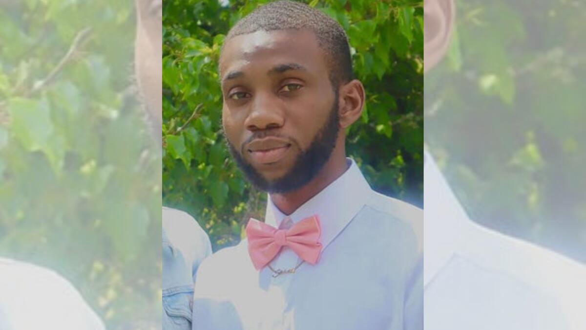 Second Autopsy Pending In Trey Reed’s Death Amid Ongoing Speculation