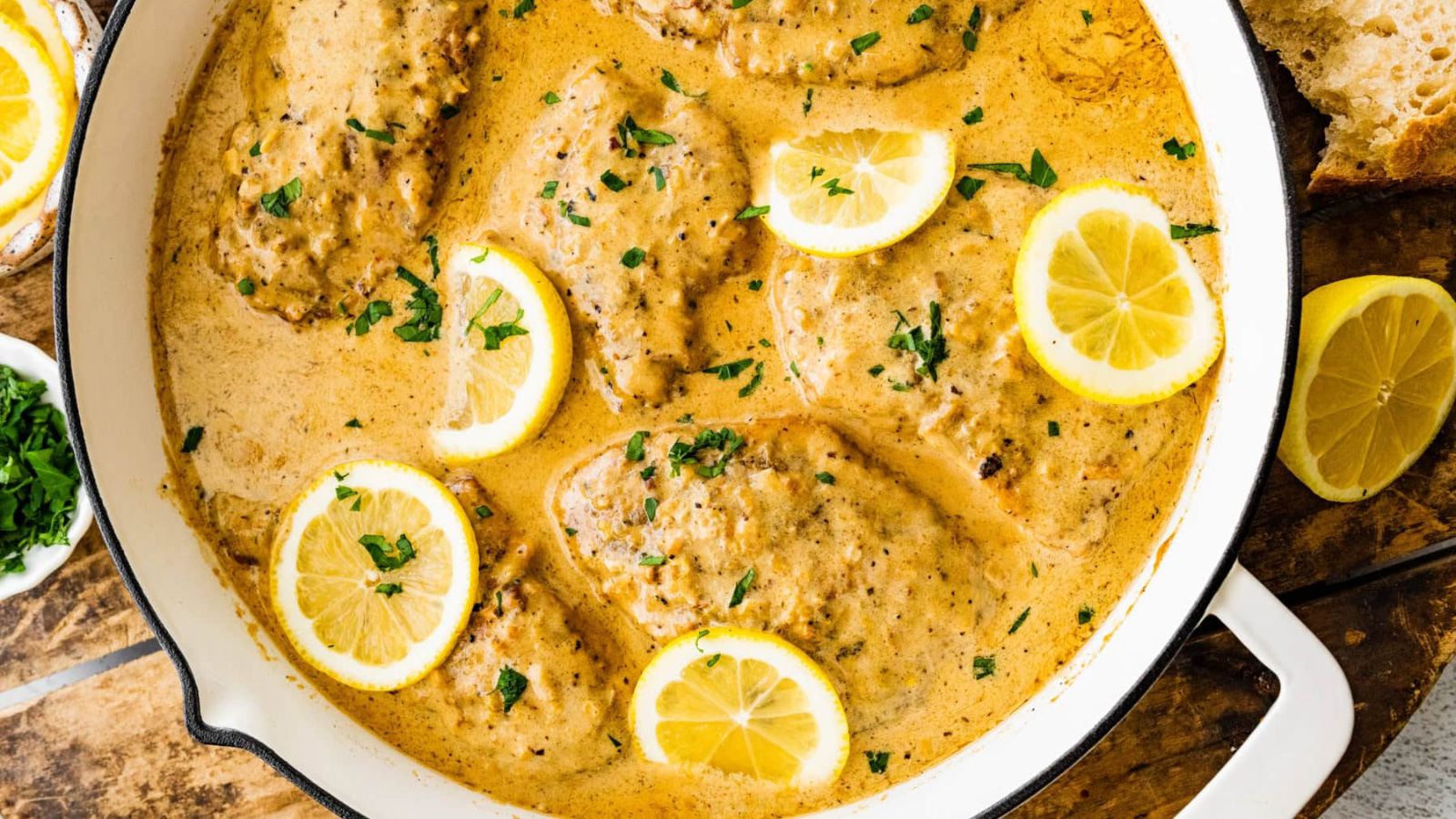 Chicken Recipes Too Good to Skip