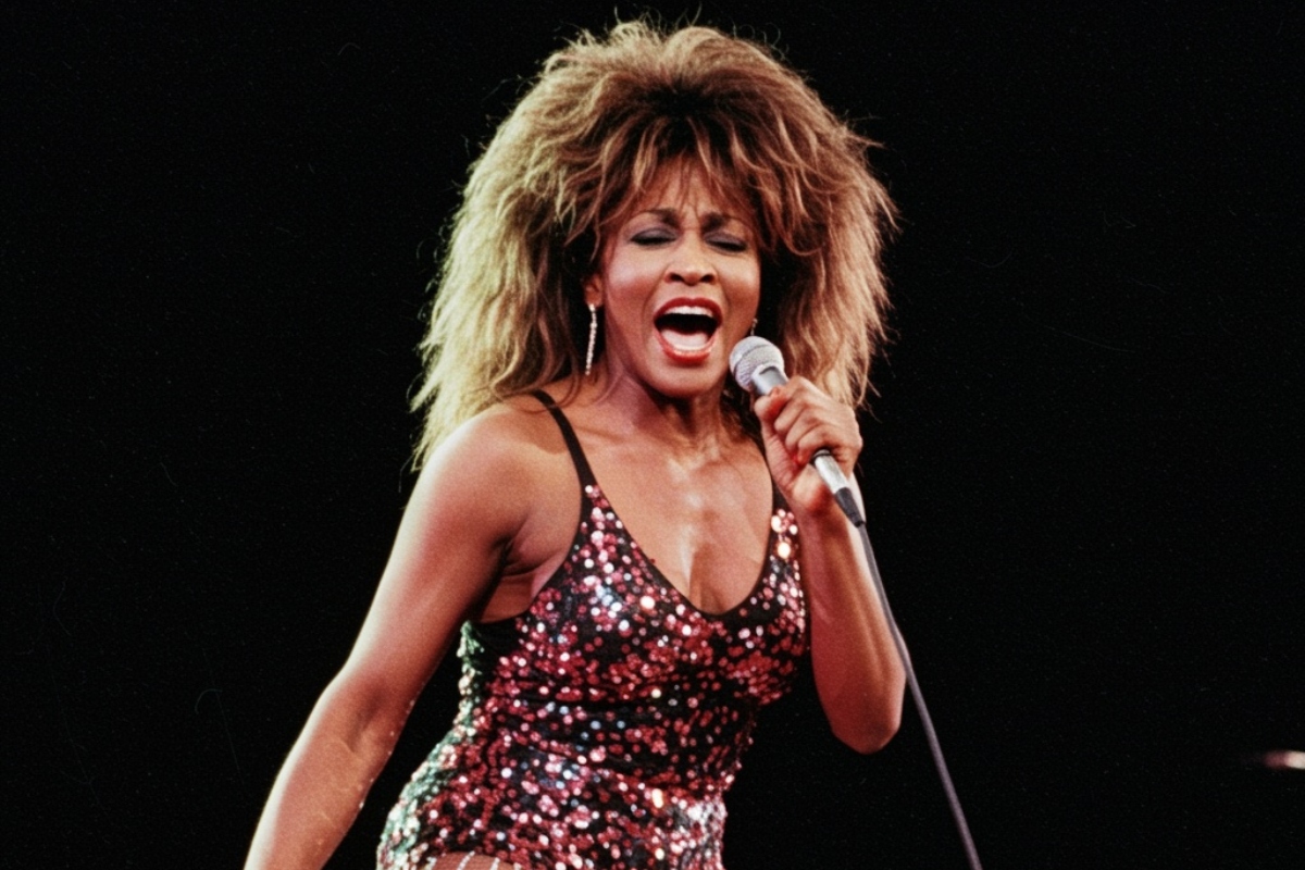 Muere Ike Turner Jr., hijo de Tina Turner, un día después de su cumpleaños