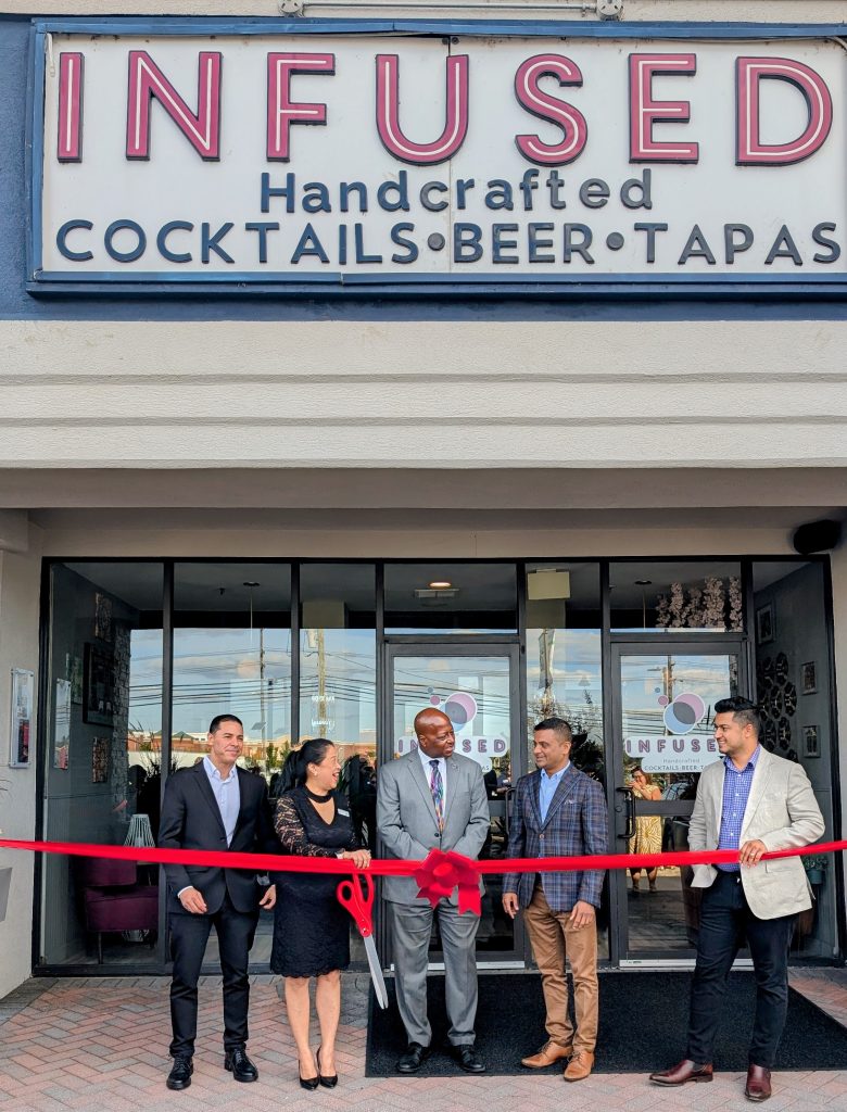 Infused Restaurant Grand Re-Launch, Welcomes New Era for Dining and ...