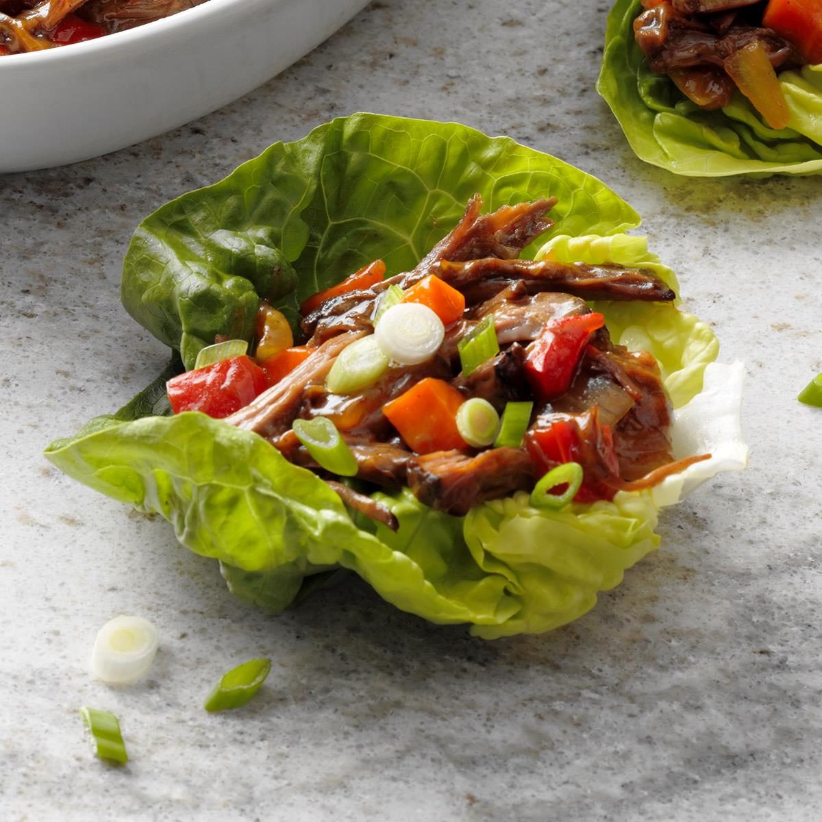 29 Low-Carb Slow Cooker Recipes