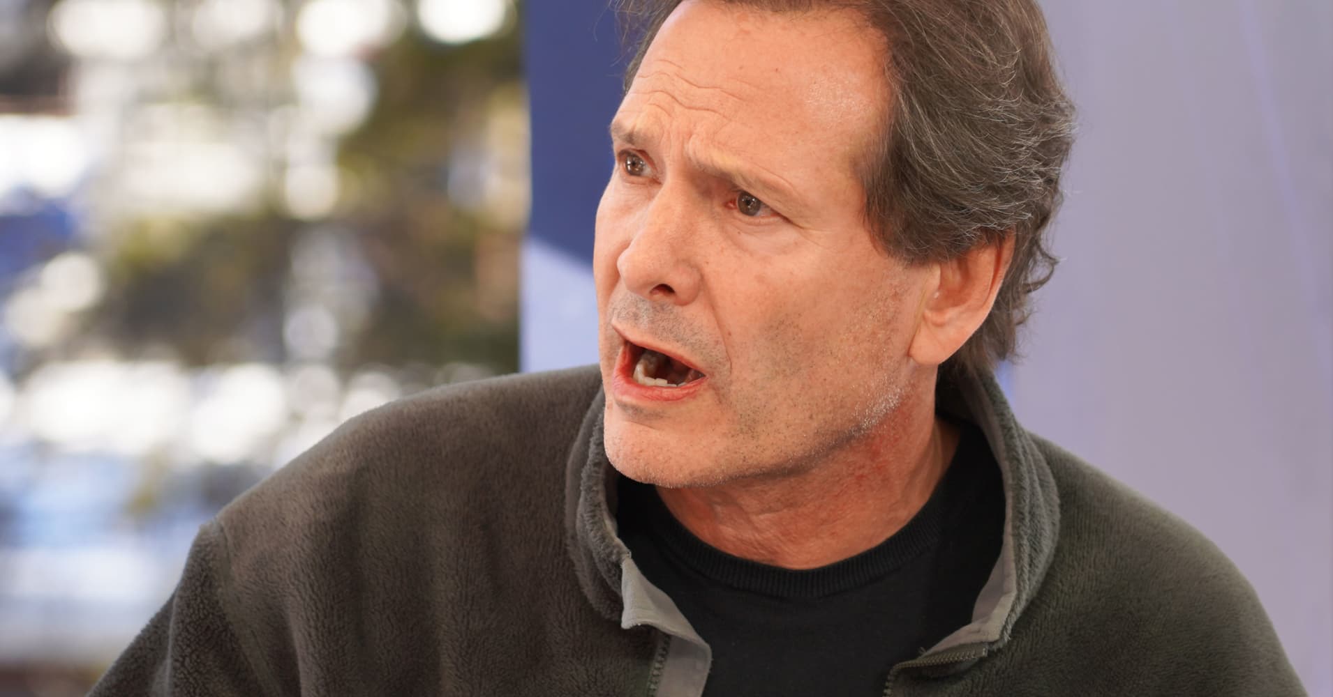Verizon names former PayPal boss Dan Schulman as new CEO, replacing ...