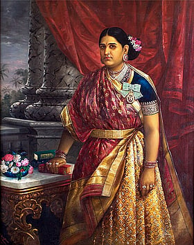 The great retelling of Indian history