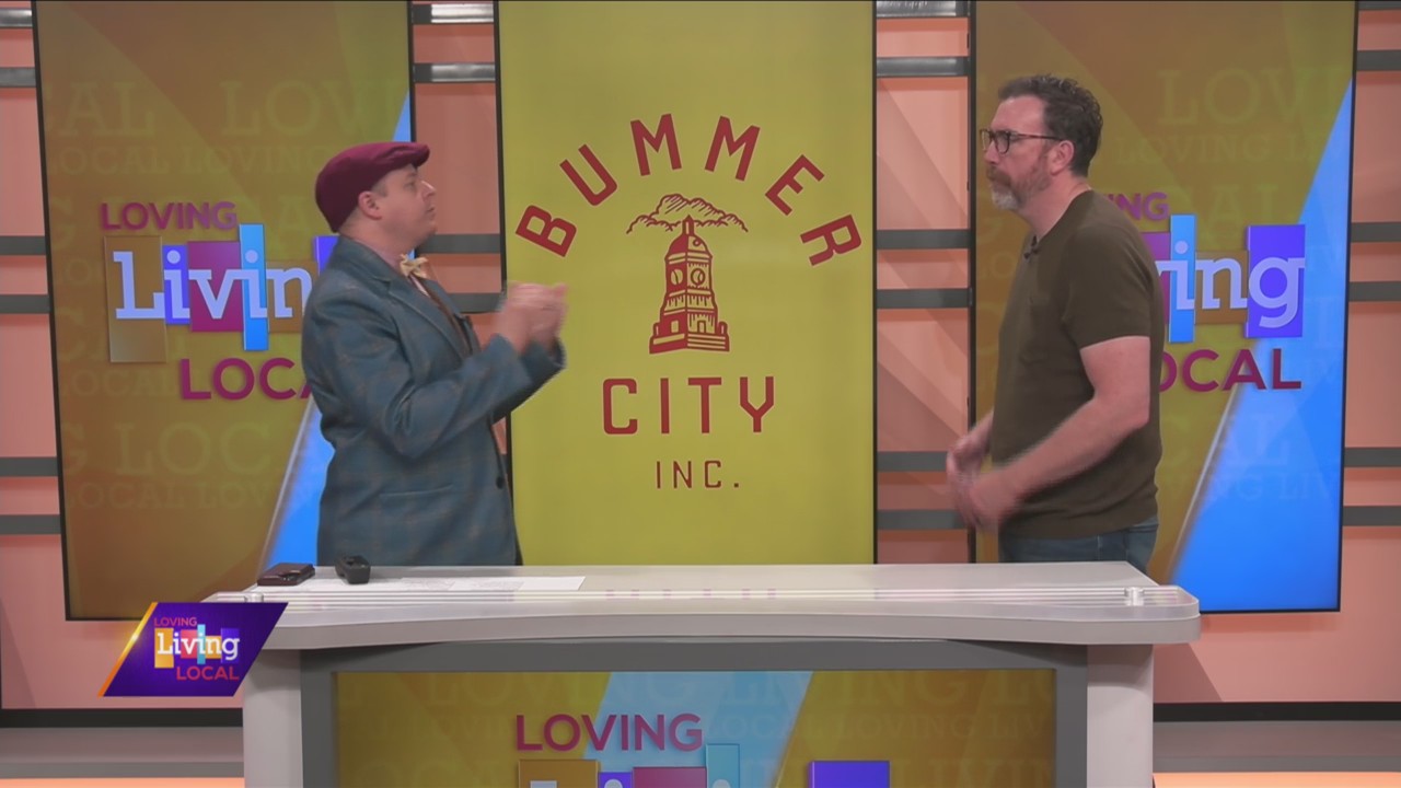 Bummer City Inc. brings the Fun to the Quad Cities