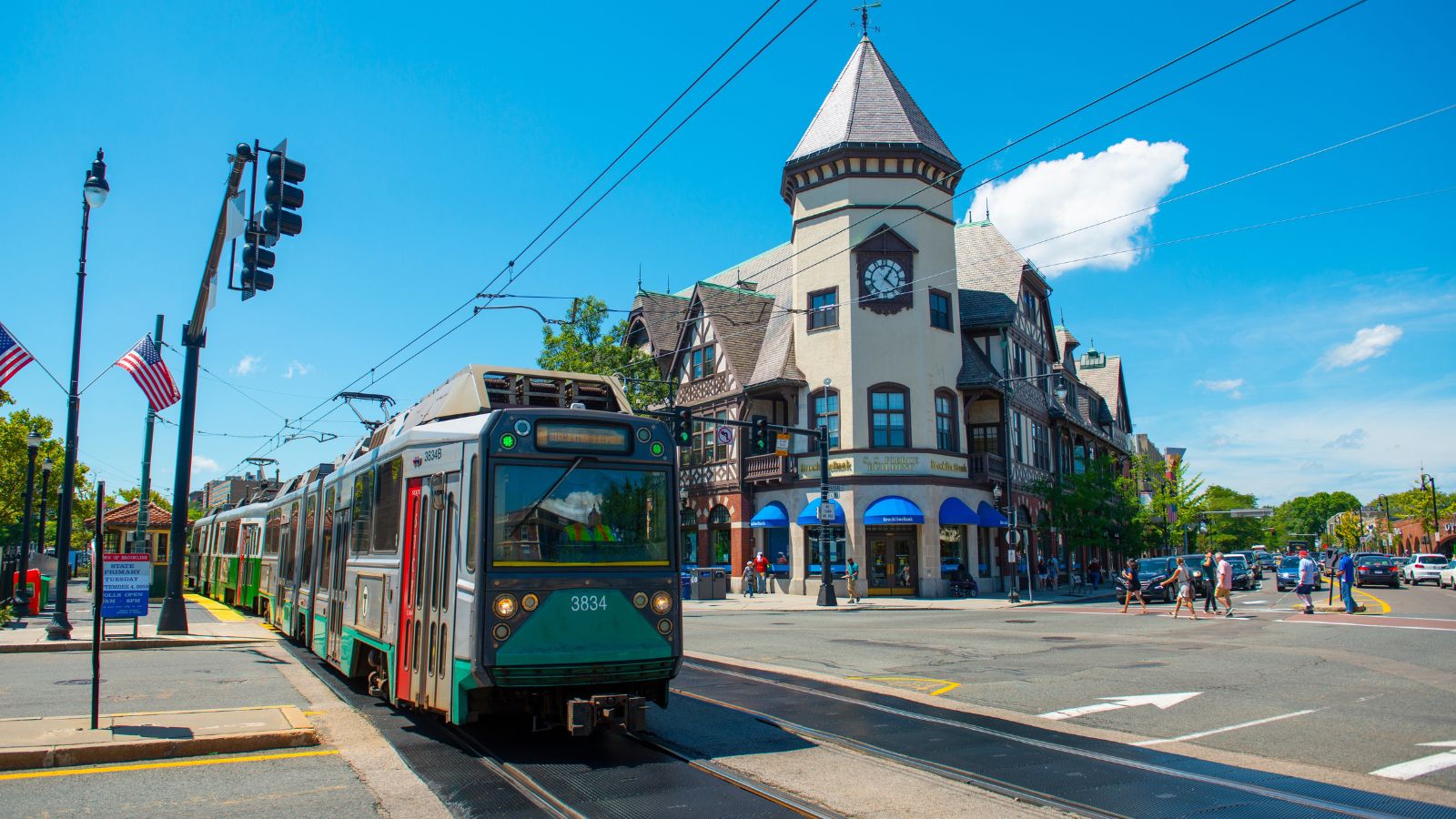 These American cities are quietly living their best life