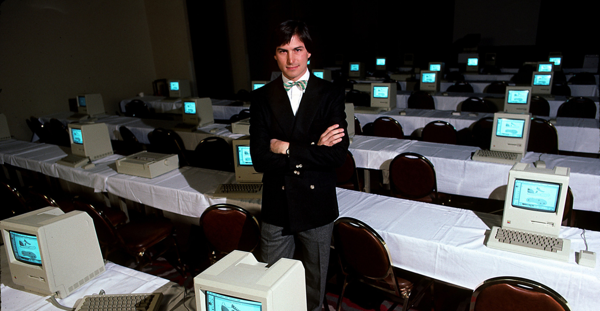 Remembering Steve Jobs' legacy