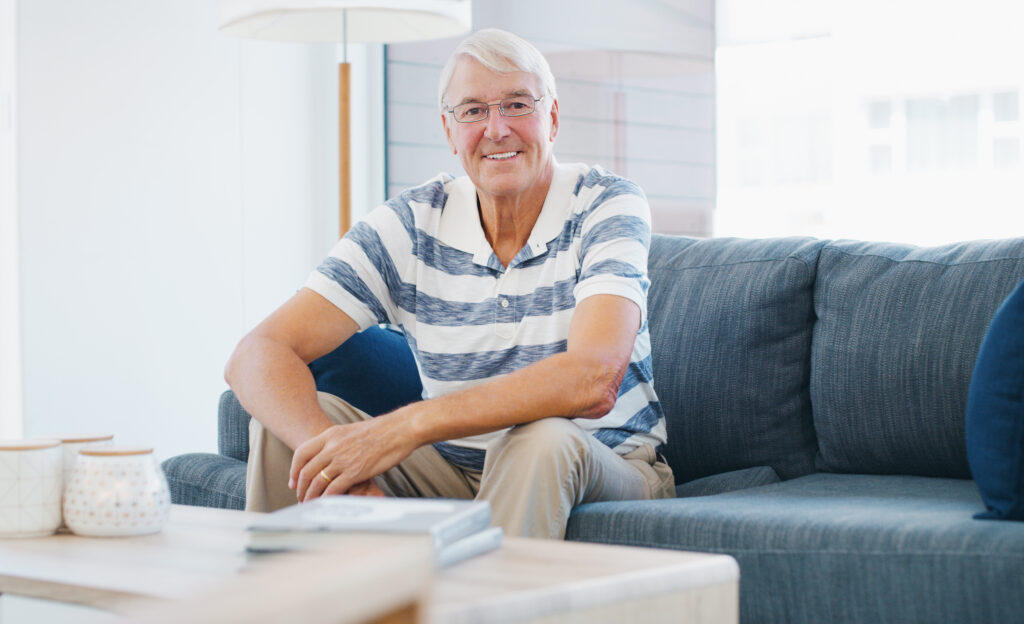 Many seniors are separating: How gray divorce is quietly shaping life ...