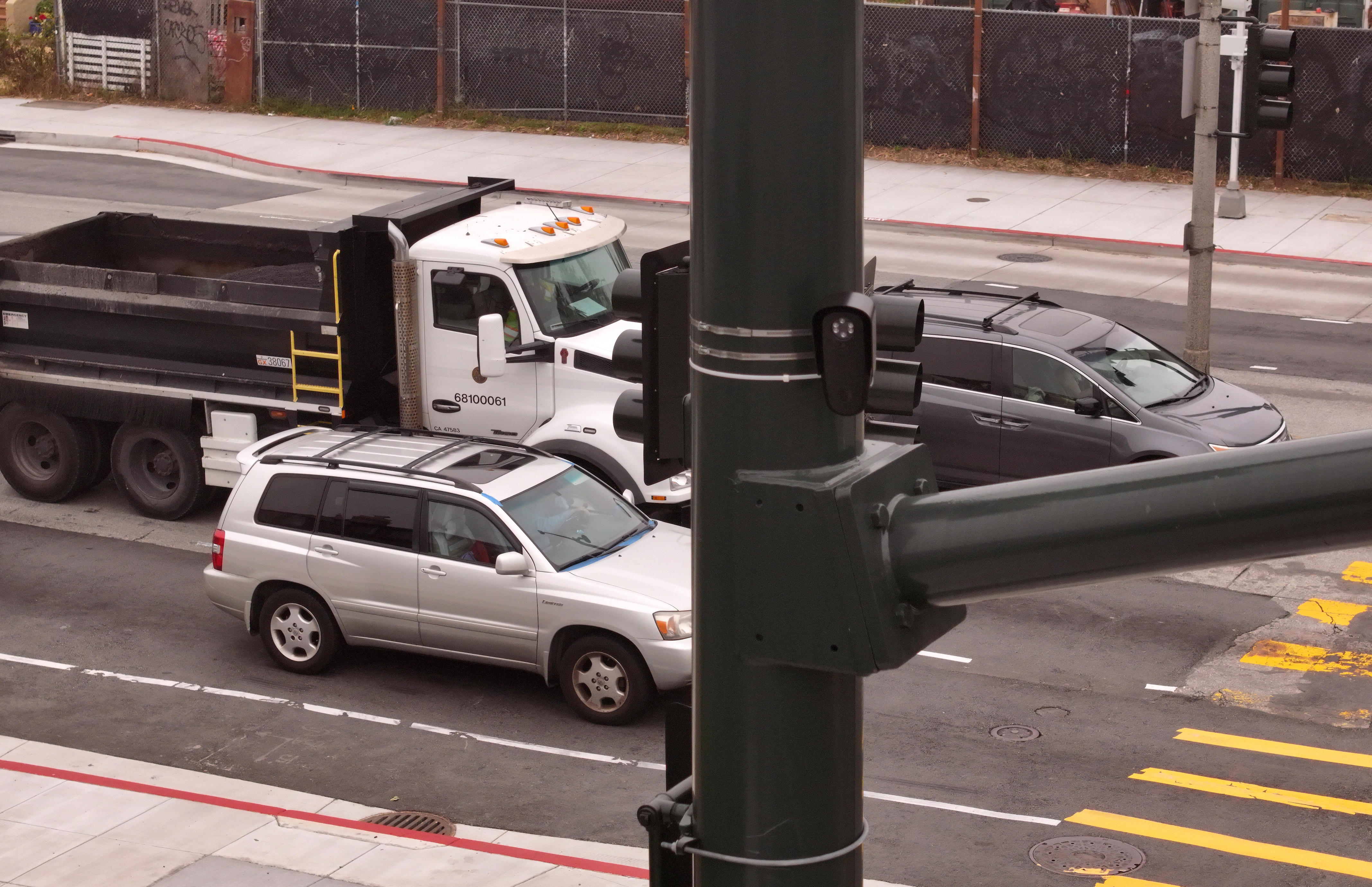 El Cajon Mayor Blasts California AG Over License Plate Reader Lawsuit