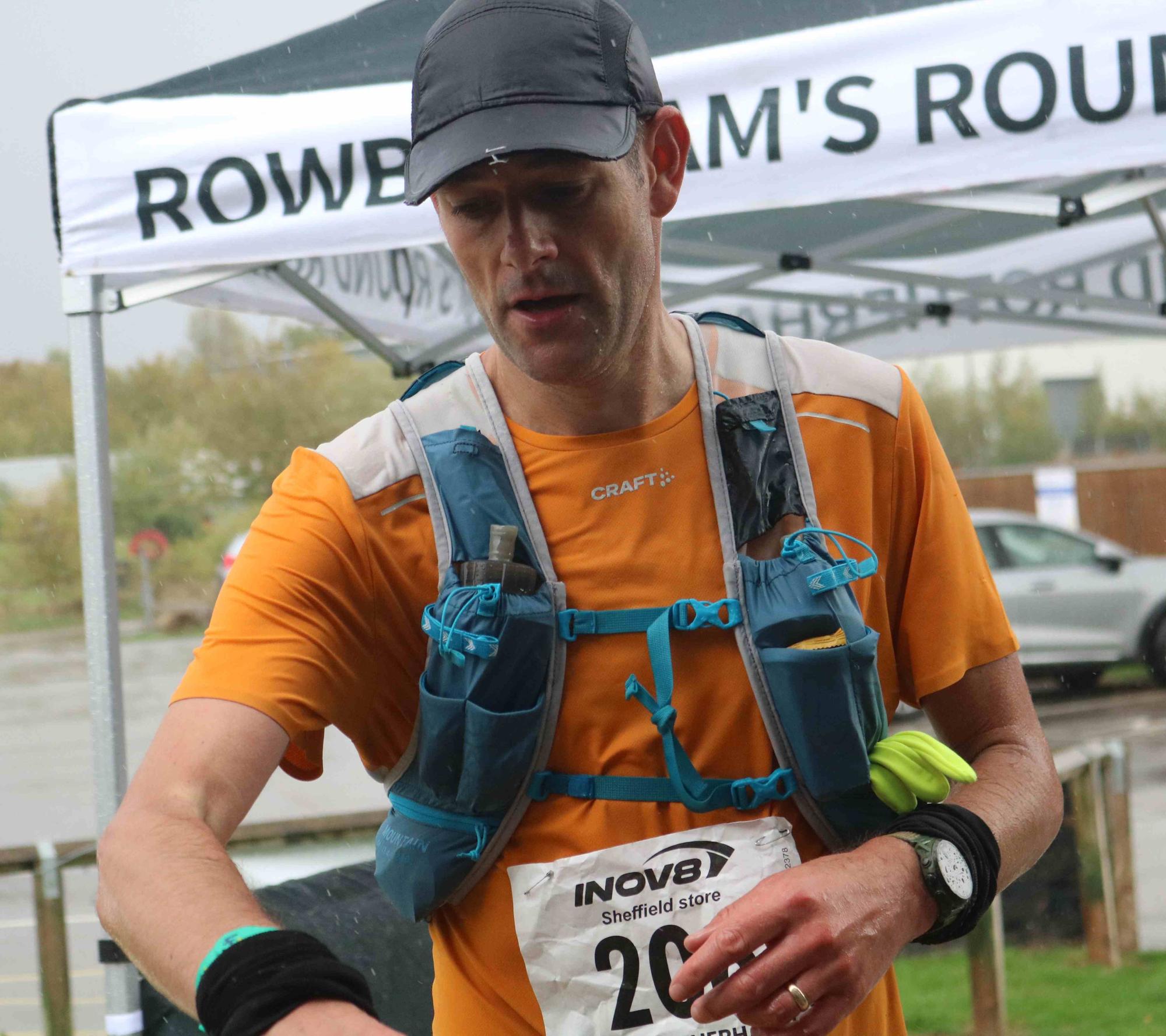 Women's course record falls as females shine at the 2025 Rowbotham's ...