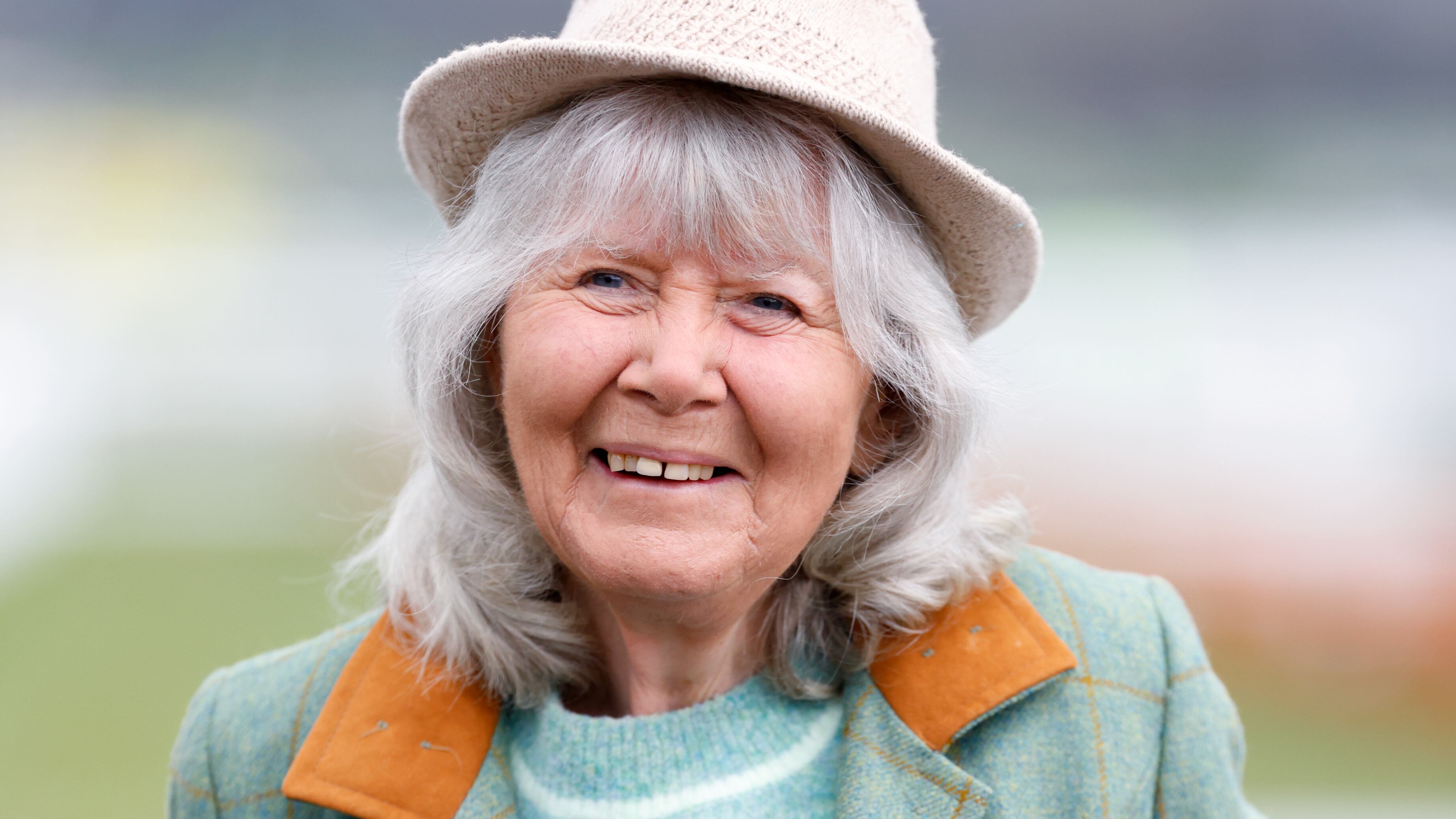 Dame Jilly Cooper, Novelist Behind ‘Rivals,’ Dies at 88