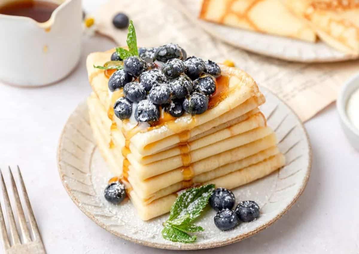 15 Sourdough Recipes That Are Not Bread