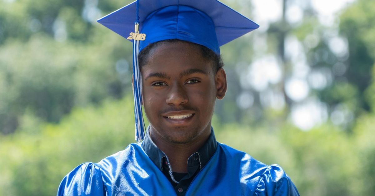 College Graduation Isn't Enough: Gen Z's Battle To Find Jobs
