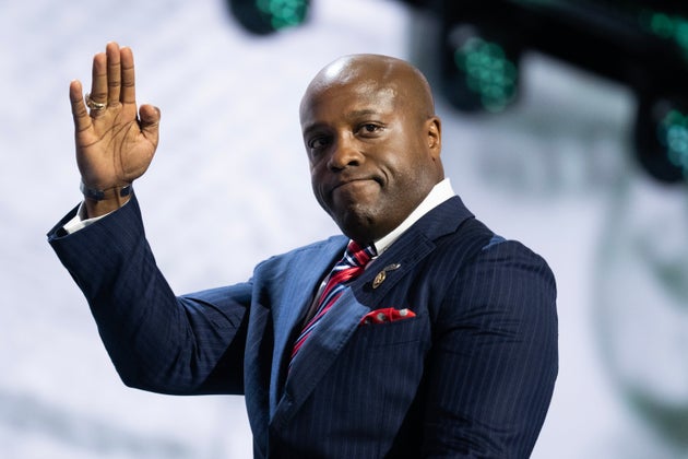 Rep. Wesley Hunt Enters Texas Senate Race, Angering Top Republicans