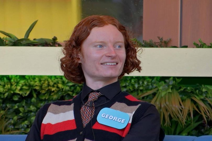 Big Brother fans 'uncover' George Gilbert's role in EastEnders