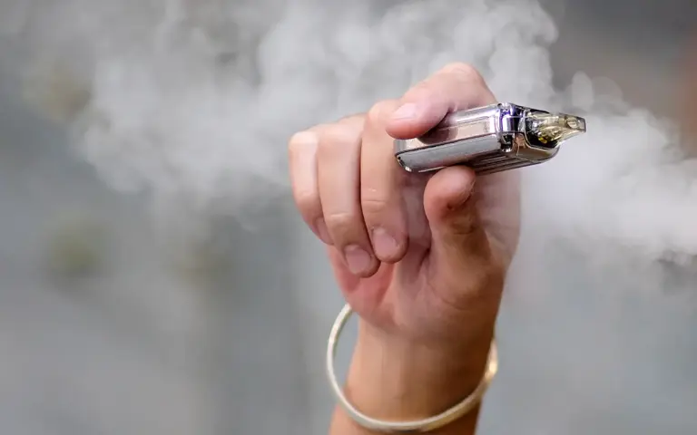Ministry ponders legal action after nicotine exemption quashed