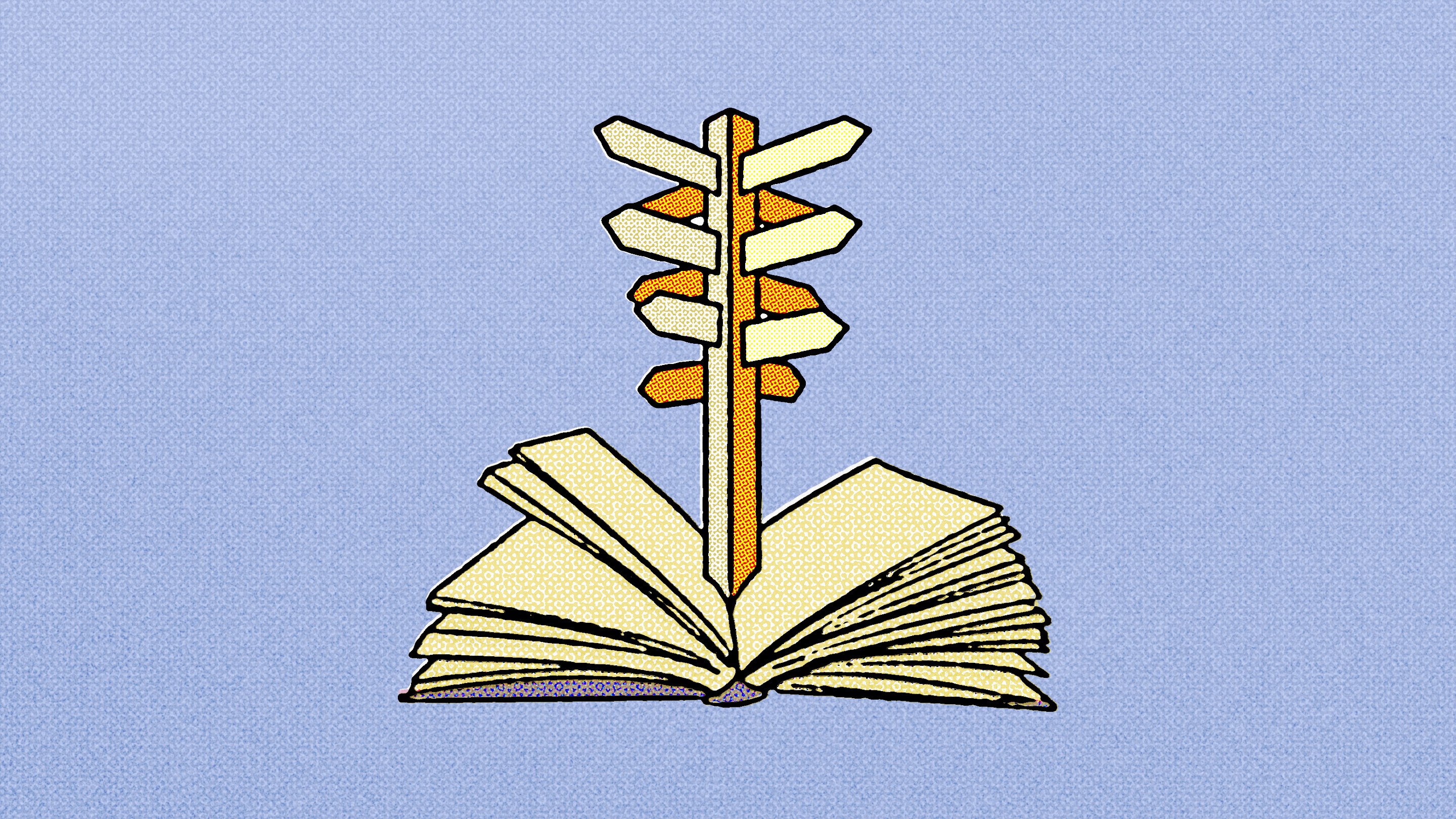 The Writing-Advice Book That Teaches Us How to Read