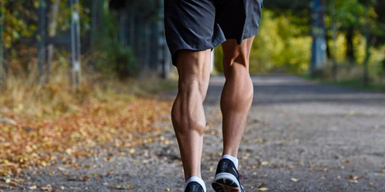 ¡Dile adiós a las piernas flacas! Los 10 ejercicios para gemelos que ...