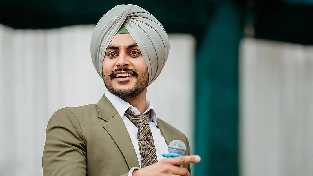 Is Punjabi singer Rajvir Jawanda facing organ failure?