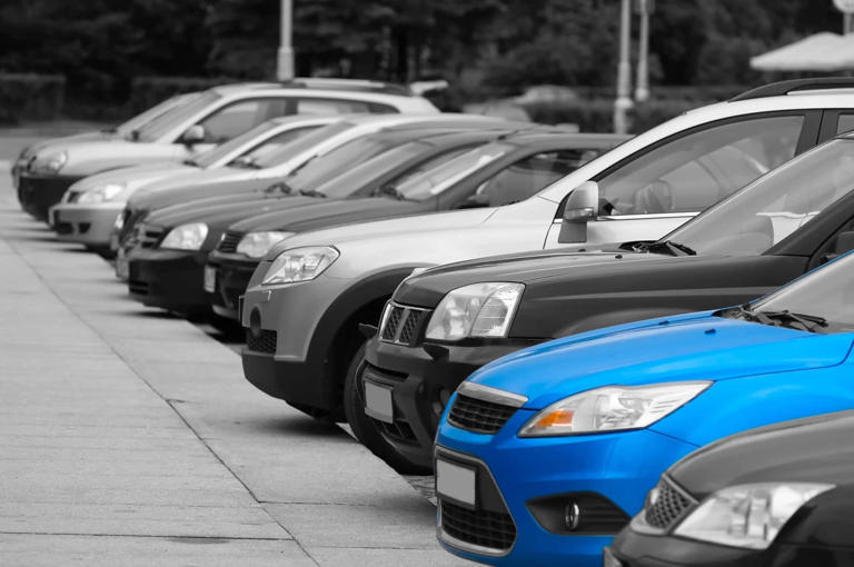Ce qu’il faut savoir sur le vieillissement du parc automobile français