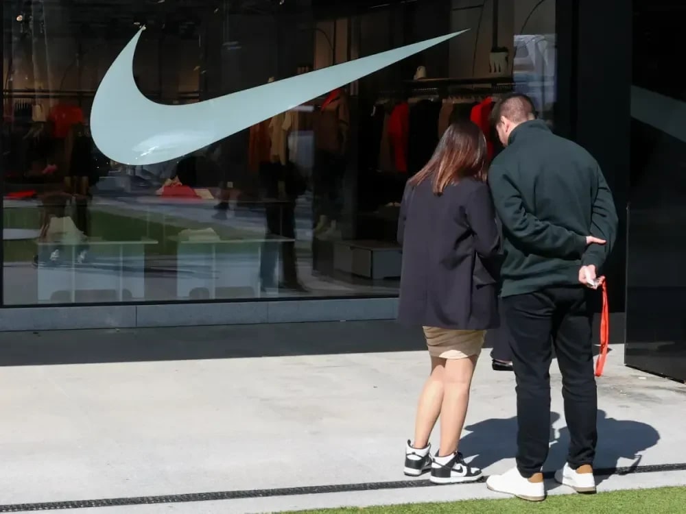 Nike CEO Elliott Hill Reportedly Says Turnaround Will Take A While: 'It ...