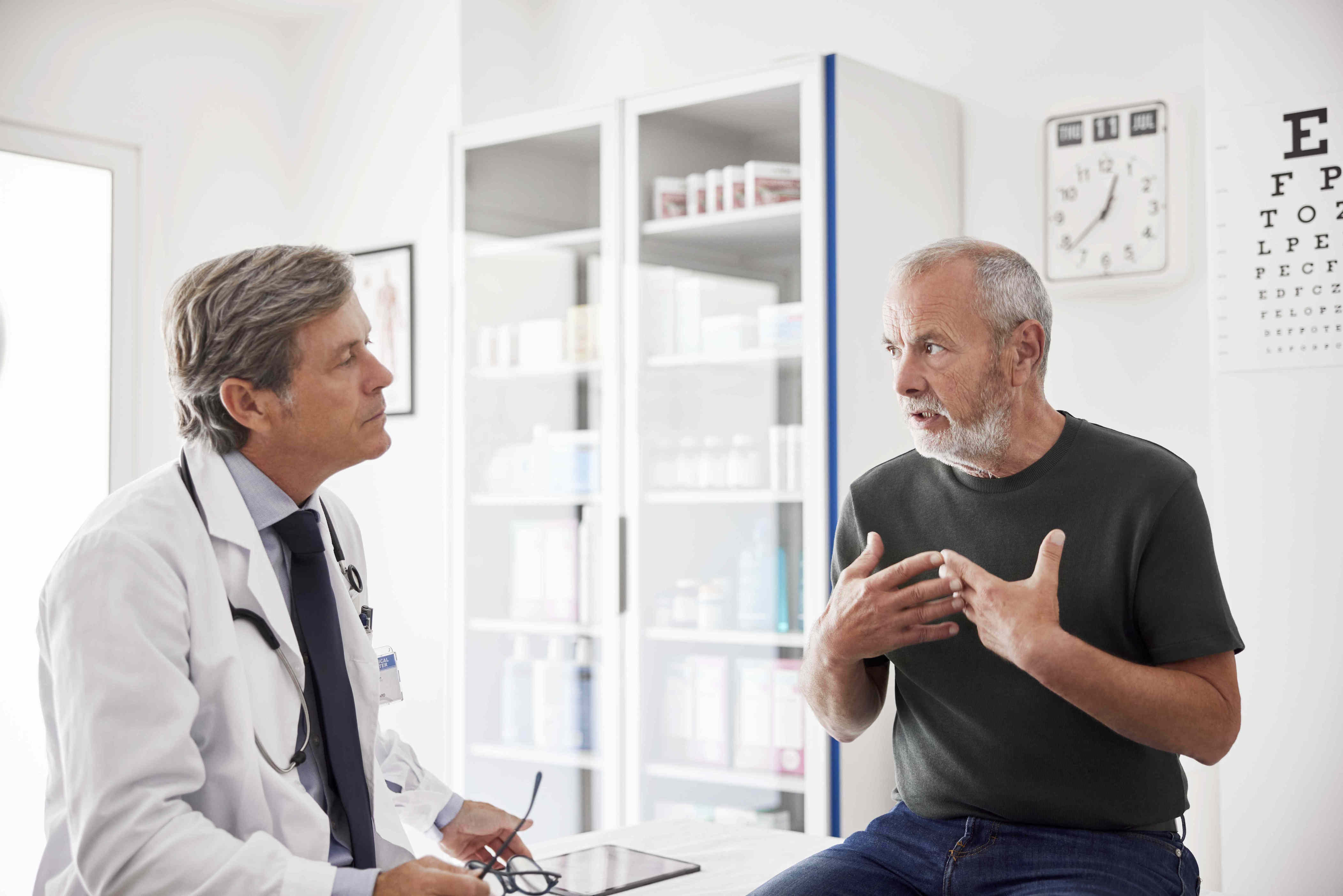 3 Serious Reasons High Cholesterol Can Be Dangerous to Your Health