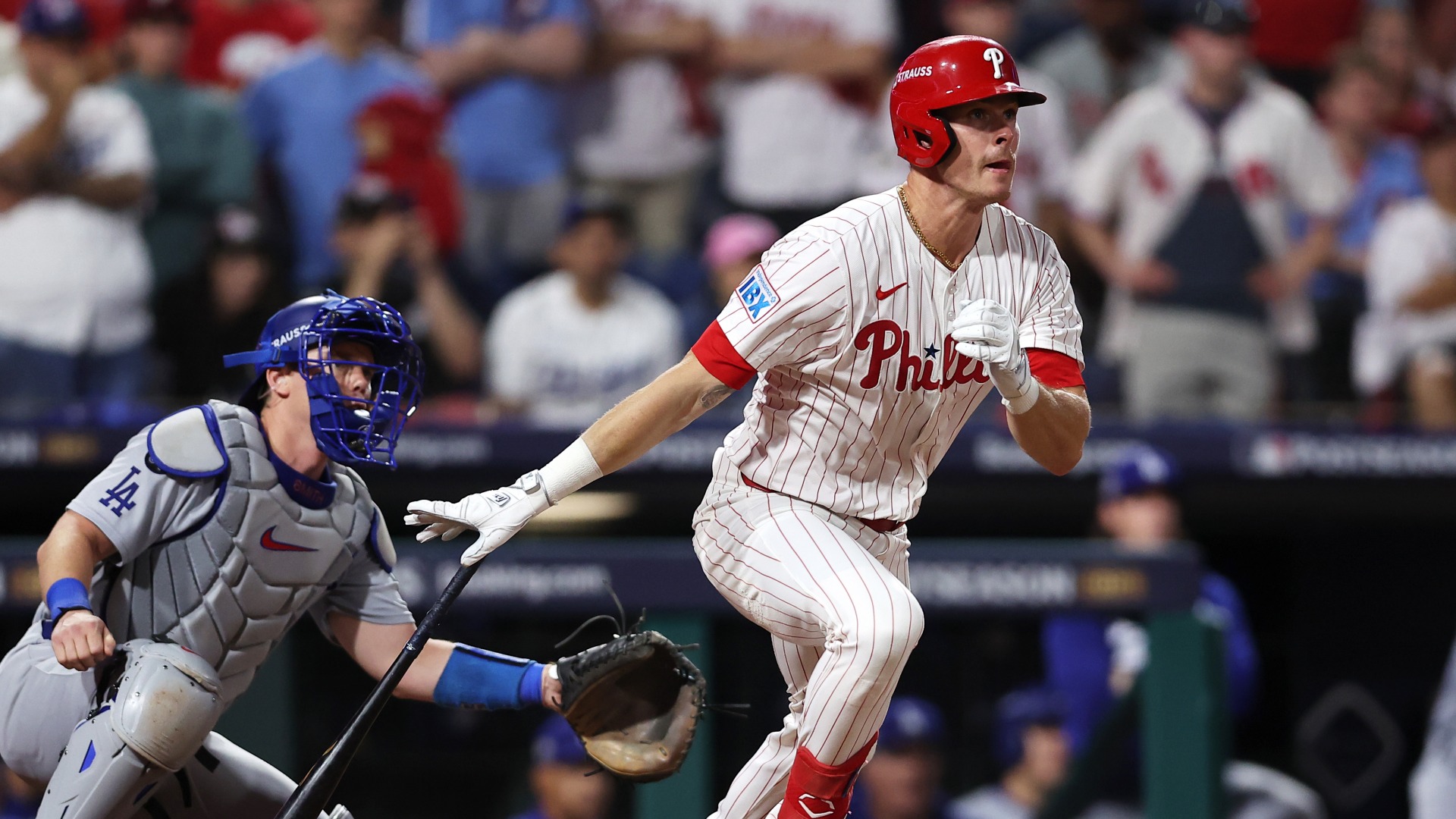 Phillies Face Must-Win Game 2 Against Dodgers: Who Will Prevail?