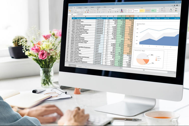 Learn Excel From Beginner to Advanced for Just $30
