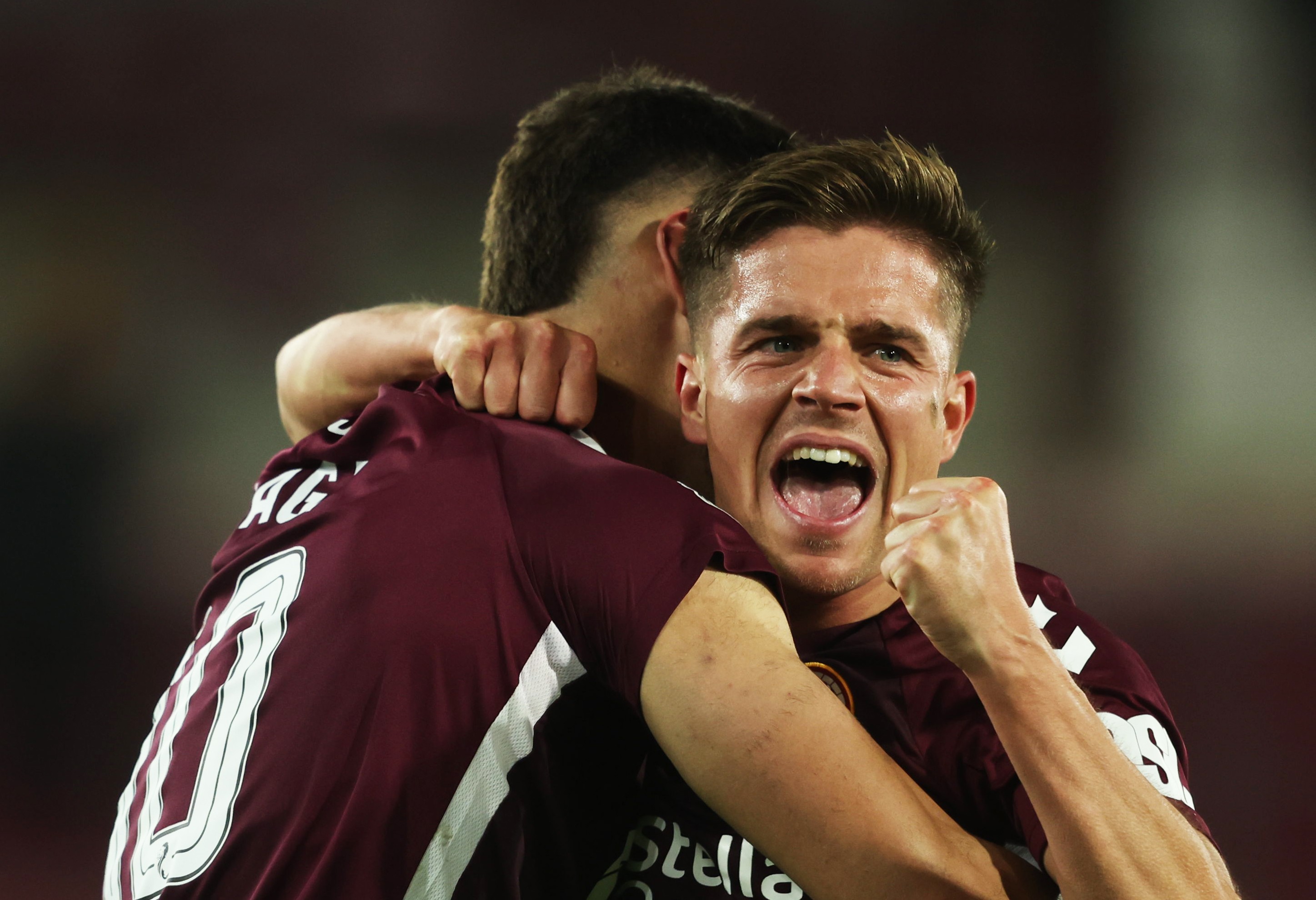 Hearts trigger Cammy Devlin's World Cup chance with Australia as Tony Popovic speaks on call-up