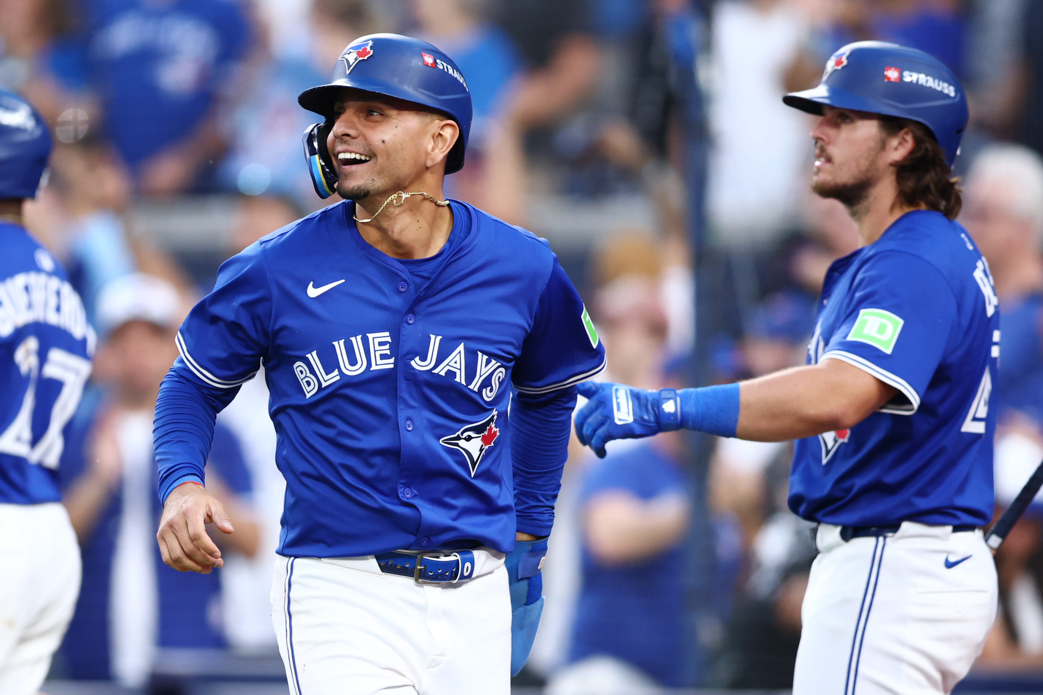 Guardians News and Notes: Cleveland Rivals Lose