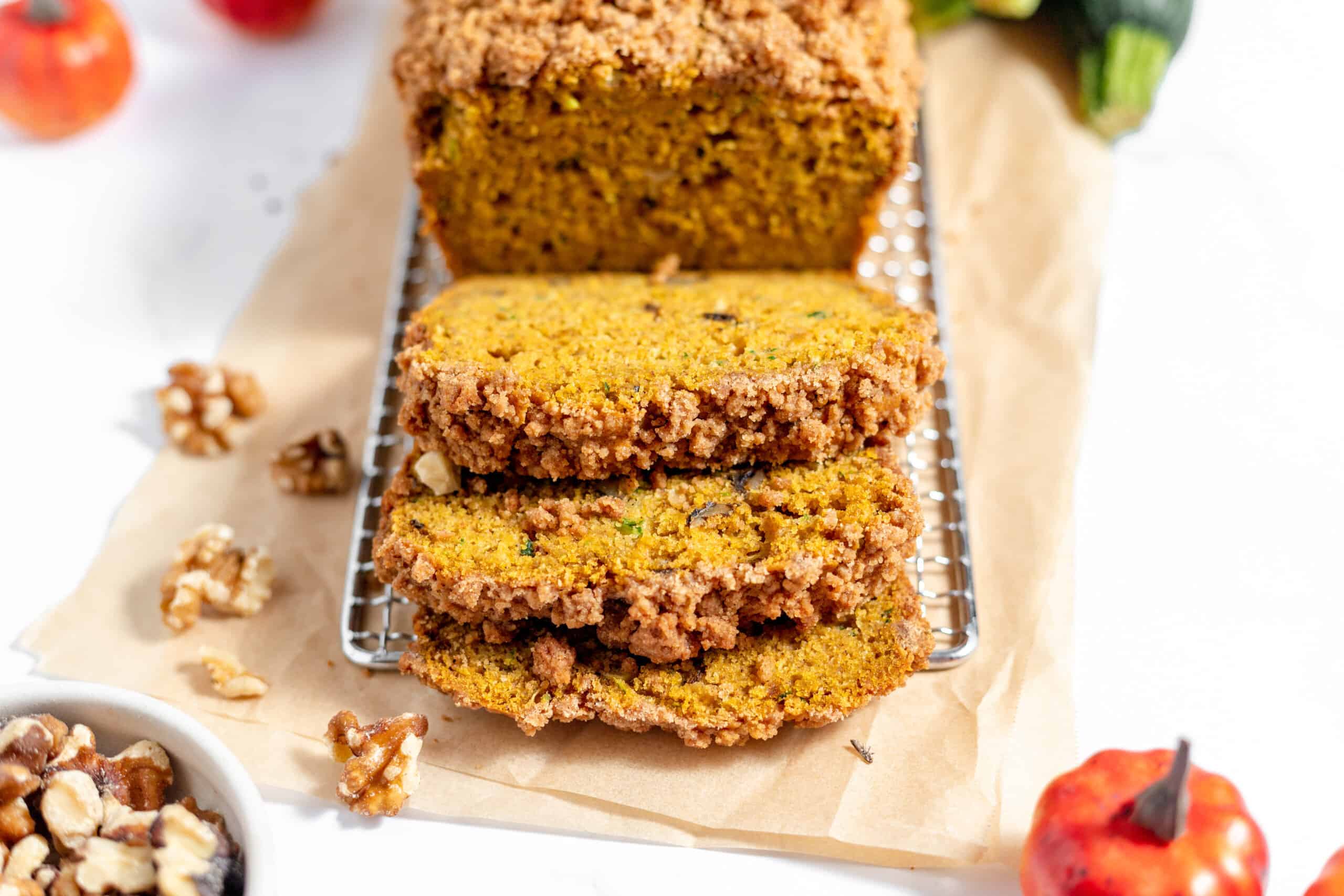 The Pumpkin Recipes Everyone Else Was Making Without Me