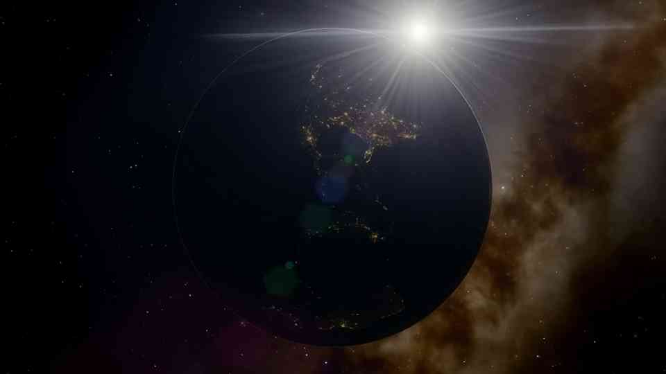 Scientists are divided over strange object 3I ATLAS