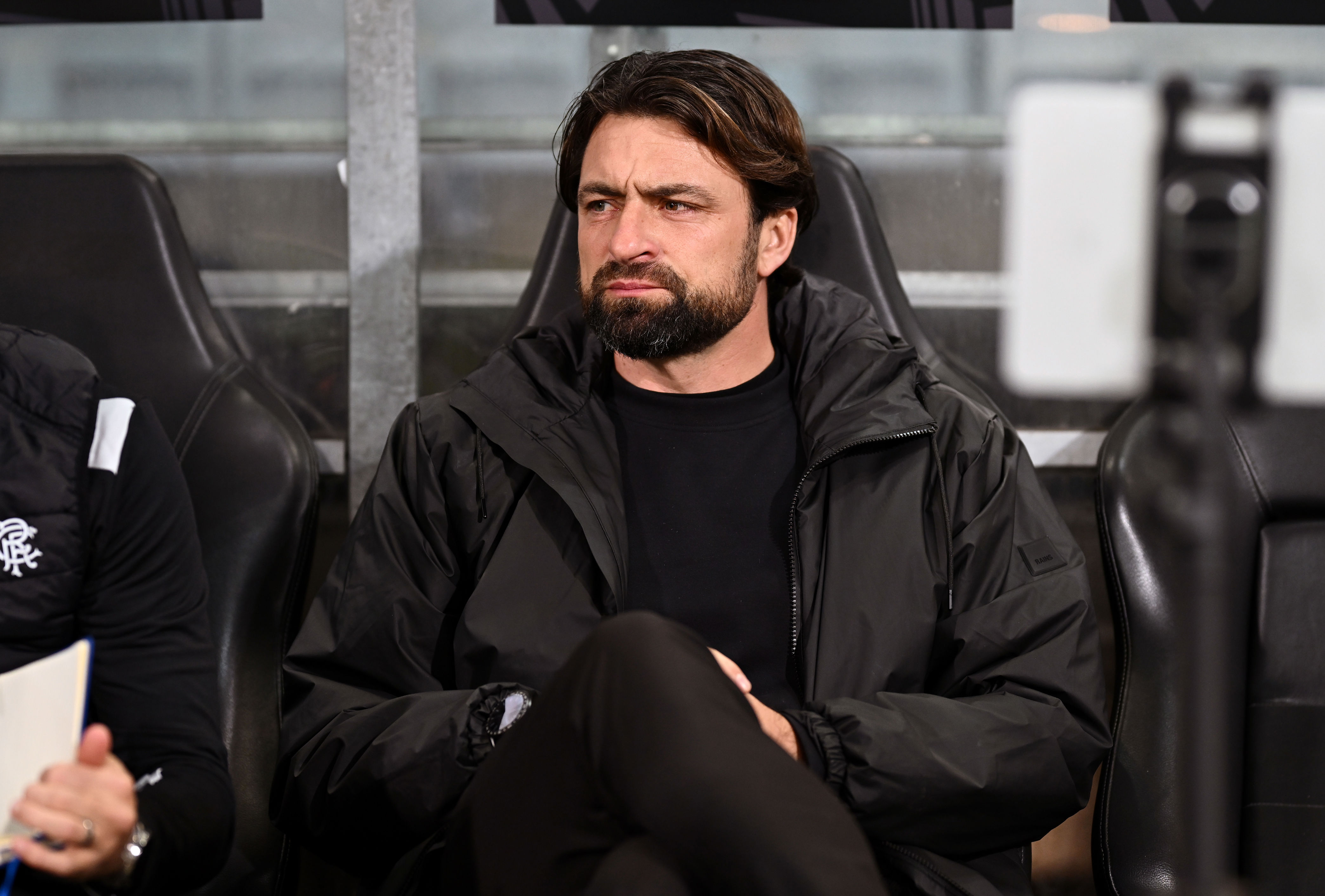 Martin linked but his former MK Dons assistant the favourite for vacant ...