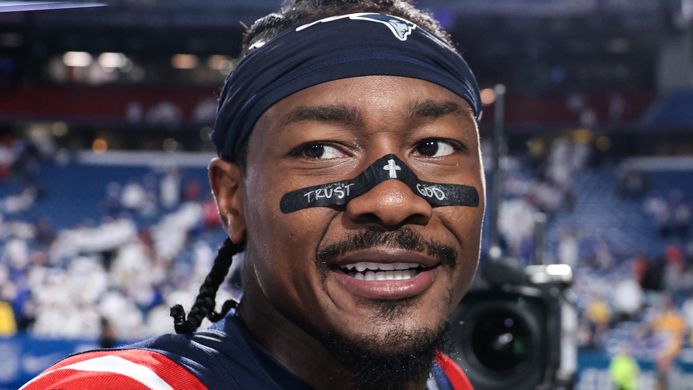 Patriots star WR Stefon Diggs calls victory over his former team '100 ...