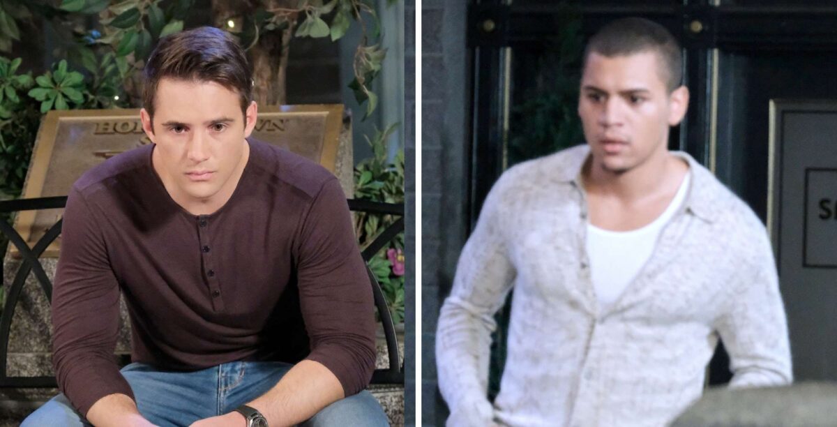 How DOOL Fans Really Feel About Theo And JJ
