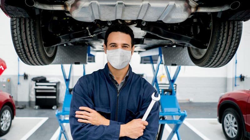 Mechanical Engineering Careers: Check Out These 7 Jobs