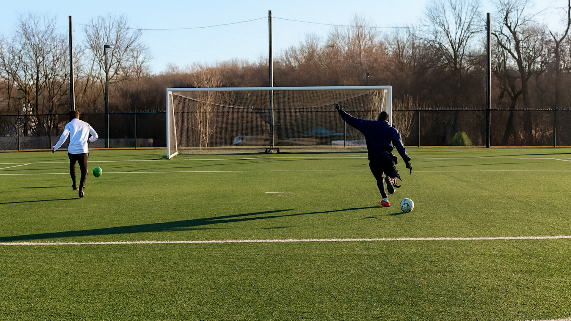 10 Easy Skill Moves to Beat Defenders