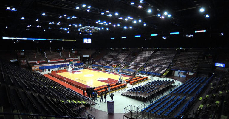 Trapani-Varese live: streaming gratis e diretta TV del match di basket ...