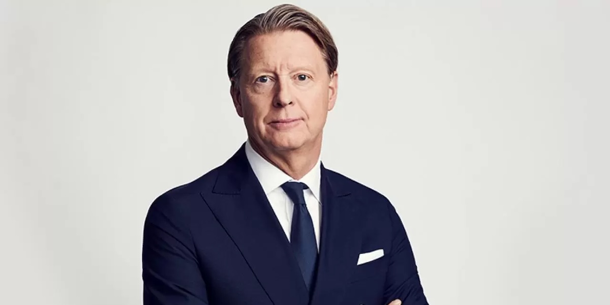 Hans Vestberg lämnar Verizon – ny vd direkt