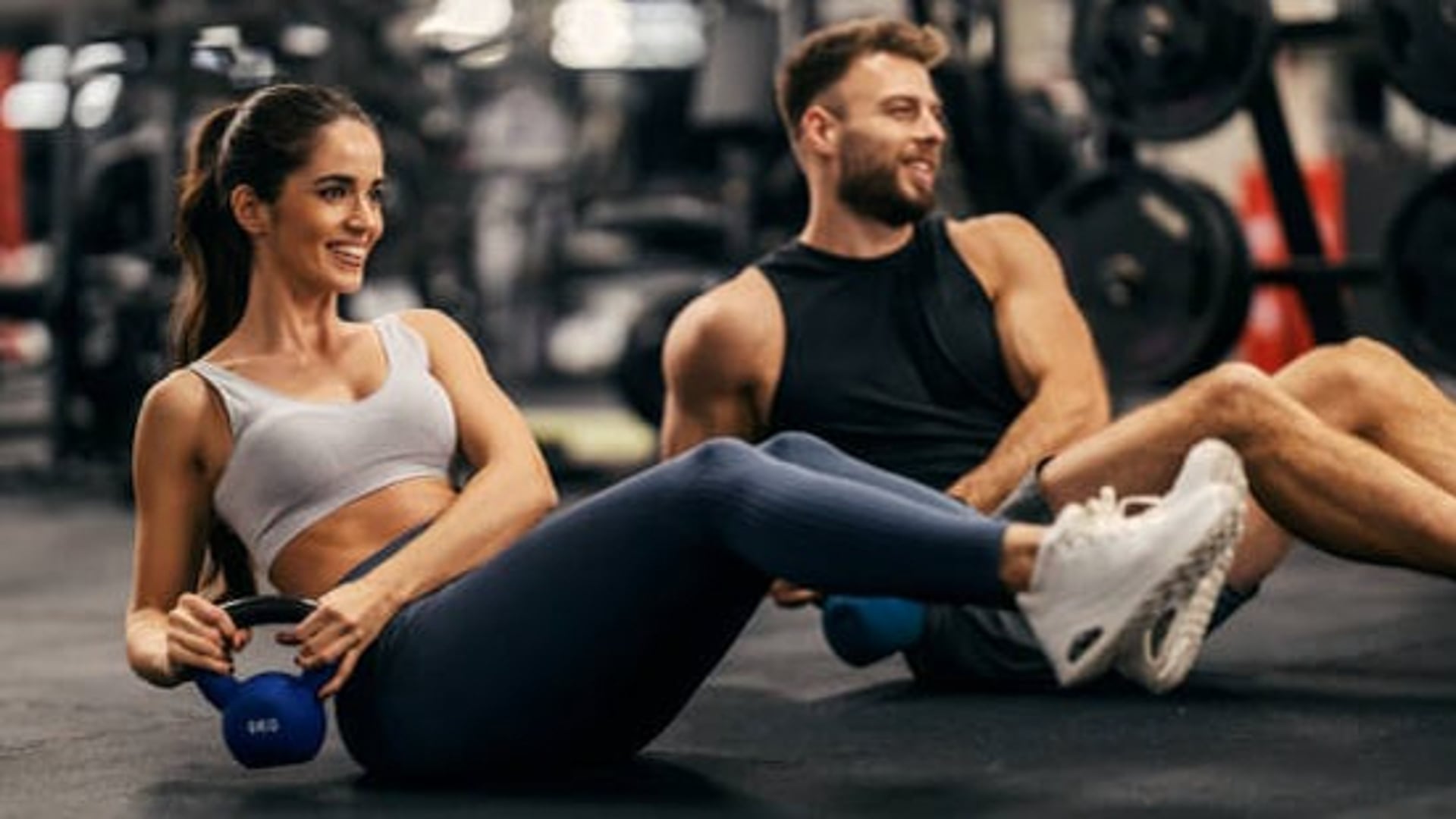 Vale A Pena Ter Um Personal Trainer?