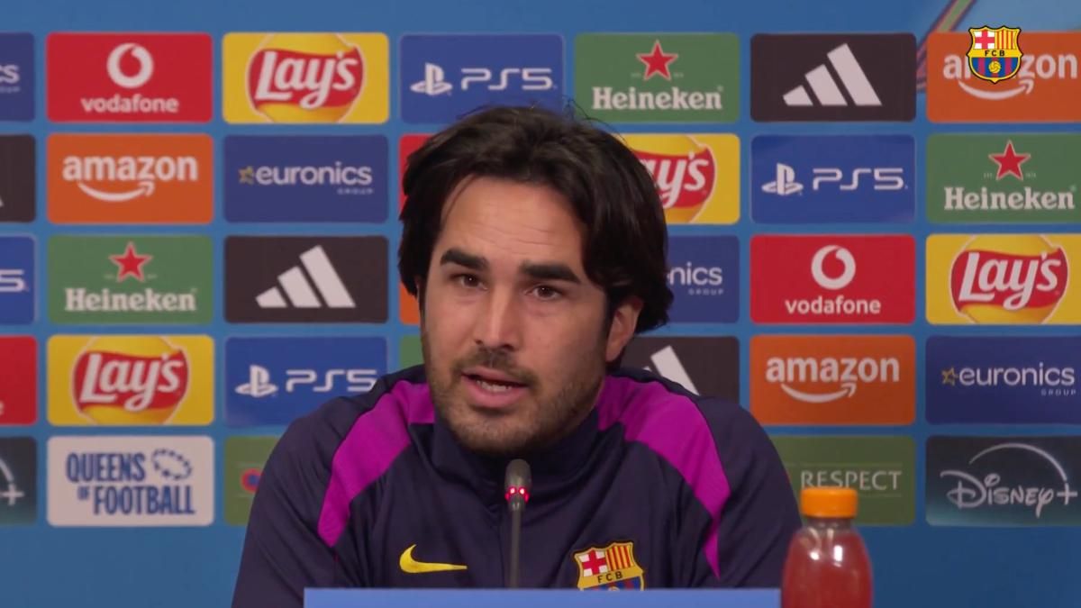 Pere Romeu: 'Vamos a competir como bestias'