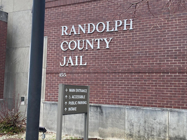 'Data wipe' leads to obstruction-of-justice charge against Randolph ...
