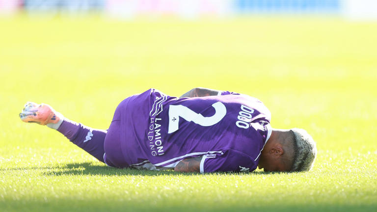 Fiorentina, come stanno Dodò, Fazzini e Sohm