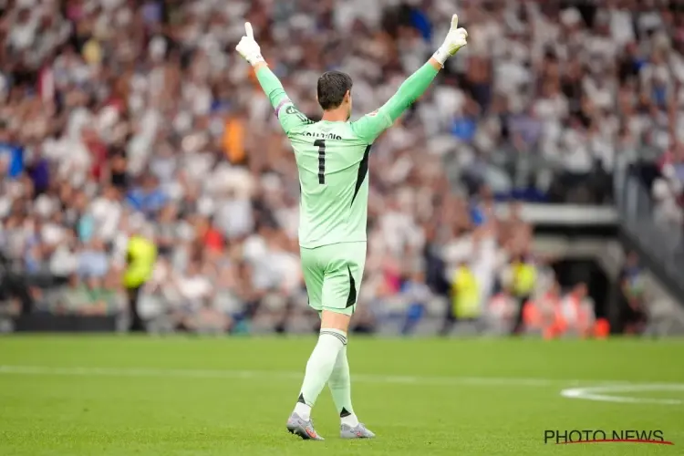 Zoveel verdienen onze Rode Duivels bij hun clubs: Courtois héél ...