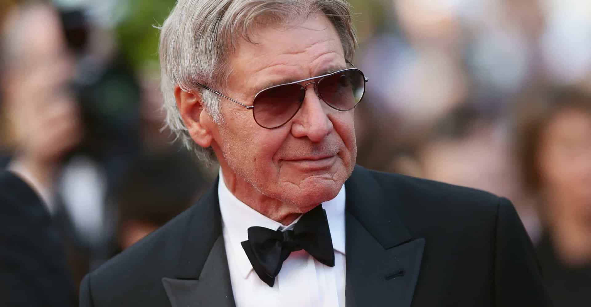 Harrison Ford : une filmographie éclectique